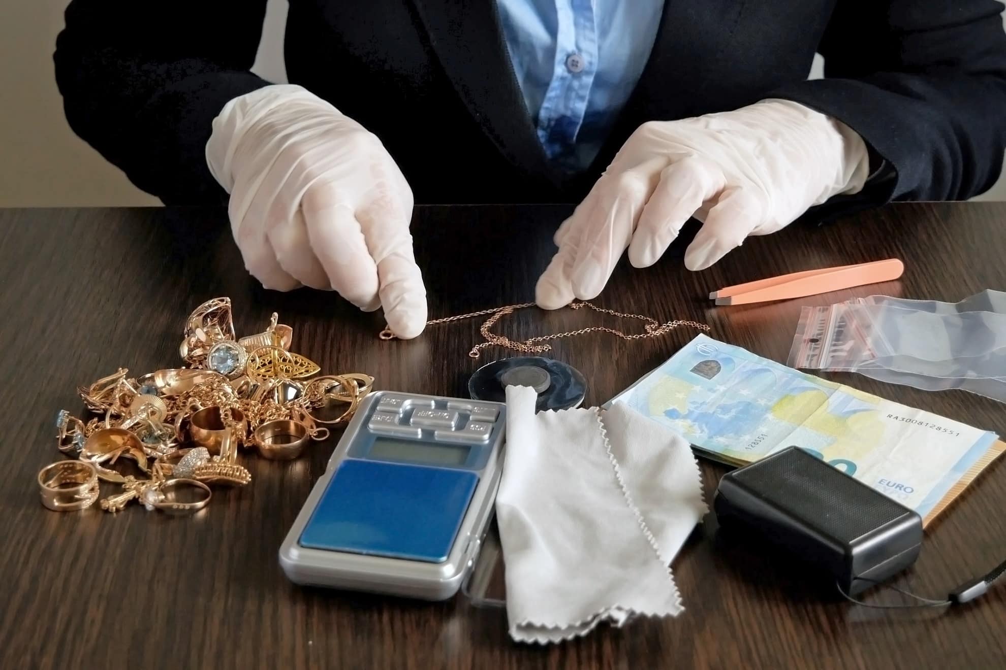 How to Use a ‘Quiet Listing’ Strategy to Sell Your Pawn Shop Business ...